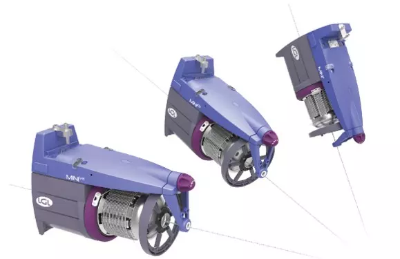 LGL MINI - Texinpro Co.,ltd