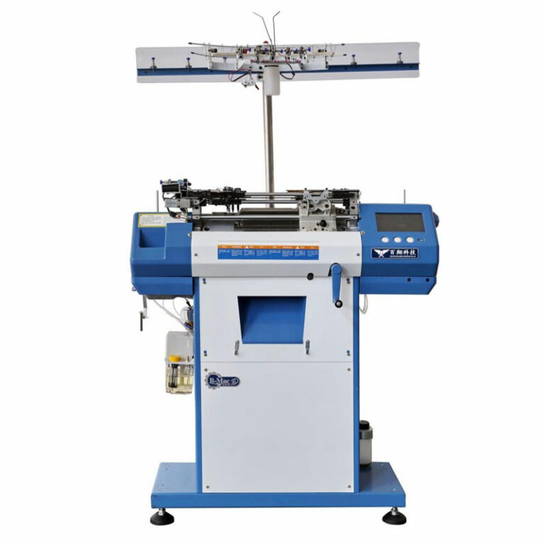 Machinary - Texinpro Co.,ltd